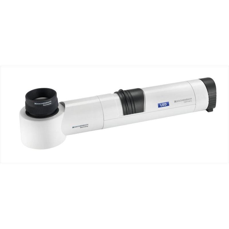 Eschenbach Lupe LED-Beleuchtung zu 11547,