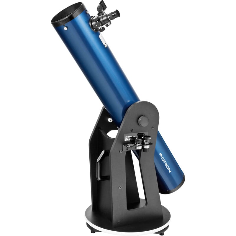 Orion Dobson Telescope N 150 1200 Skyquest Xt6 Plus Dob