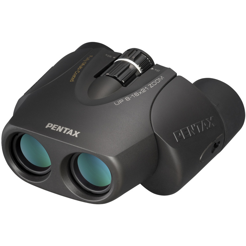 Pentax Binoculars UP 8 16x21 Zoom Pentax Binoculars UP 8 16x21 Zoom