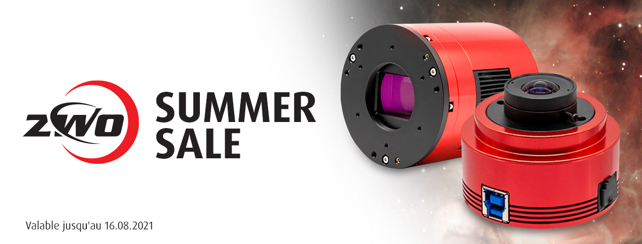 Télescope expert Astroshop