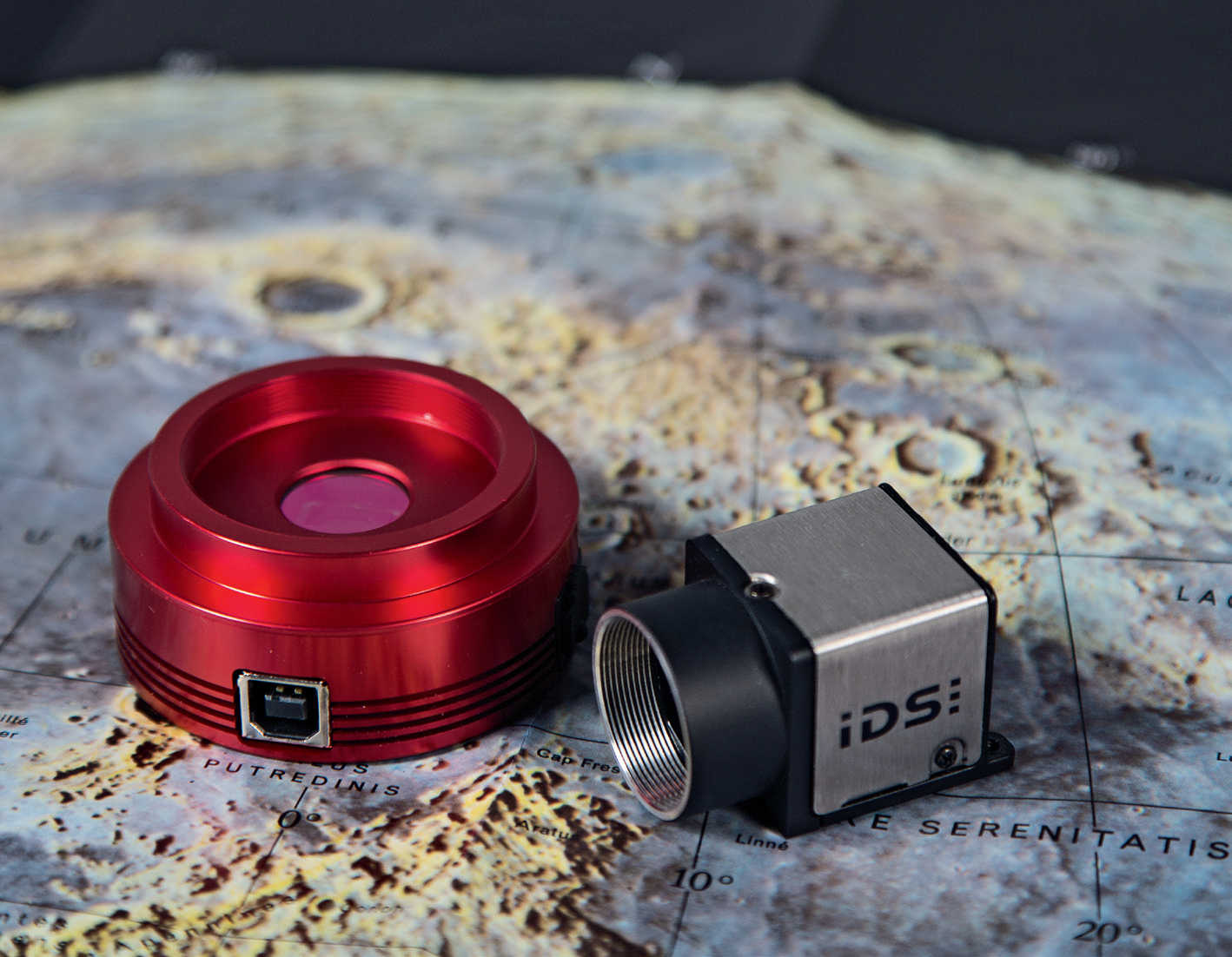 Which camera do you need to get started?