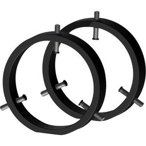 Omegon Guide scope rings Guiding ring 130 mm inside diameter (pair)