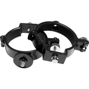Orion Pipe clamps, 76mm inner diameter