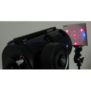 Collimateurs lasers Hotech Collimateur 2" avec réglage fin Advanced CT ...