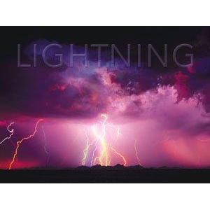 Poster Lightning