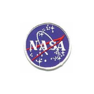 NASA-Emblem