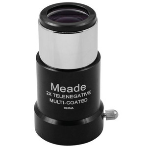 Meade 1.25" 90° star diagonal