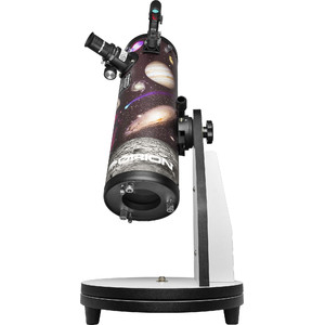 Orion Telescopio Dobson N 114/500 DOB FunScope