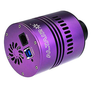 Altair Astro Fotocamera Altair camera astronomica Hypercam 174M Mono