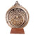 Hemisferium Modern astrolabe (large)