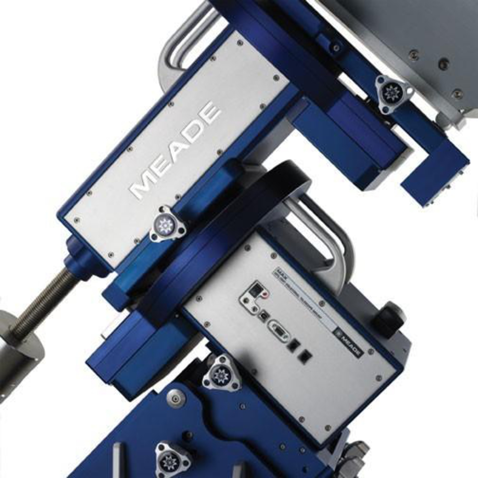 Meade Telescope ACF-SC 508/4064 20'' UHTC LX400 MaxMount GoTo ...