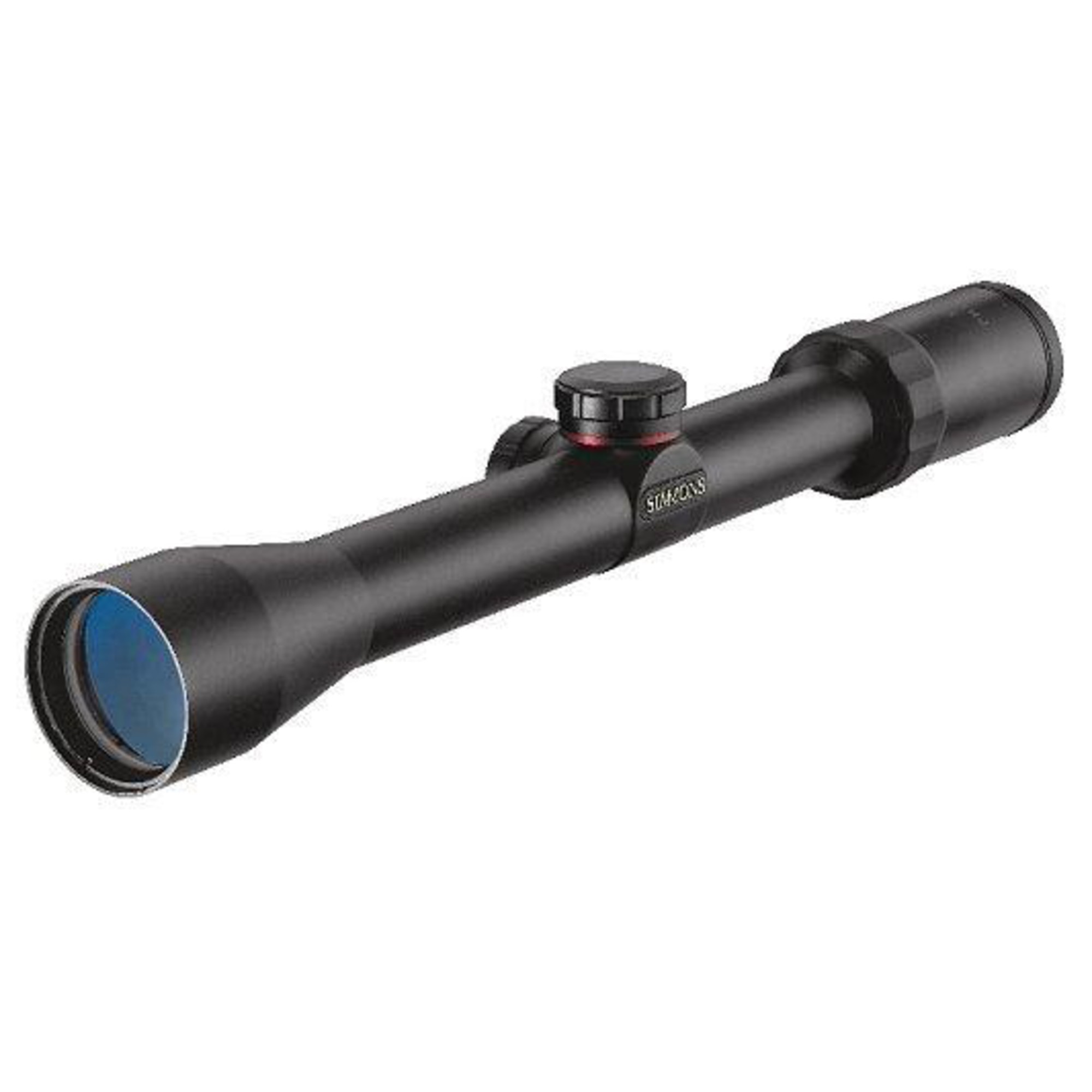 Simmons Pointing scope Prosport 4X32, matt, Truplex telescopic sight