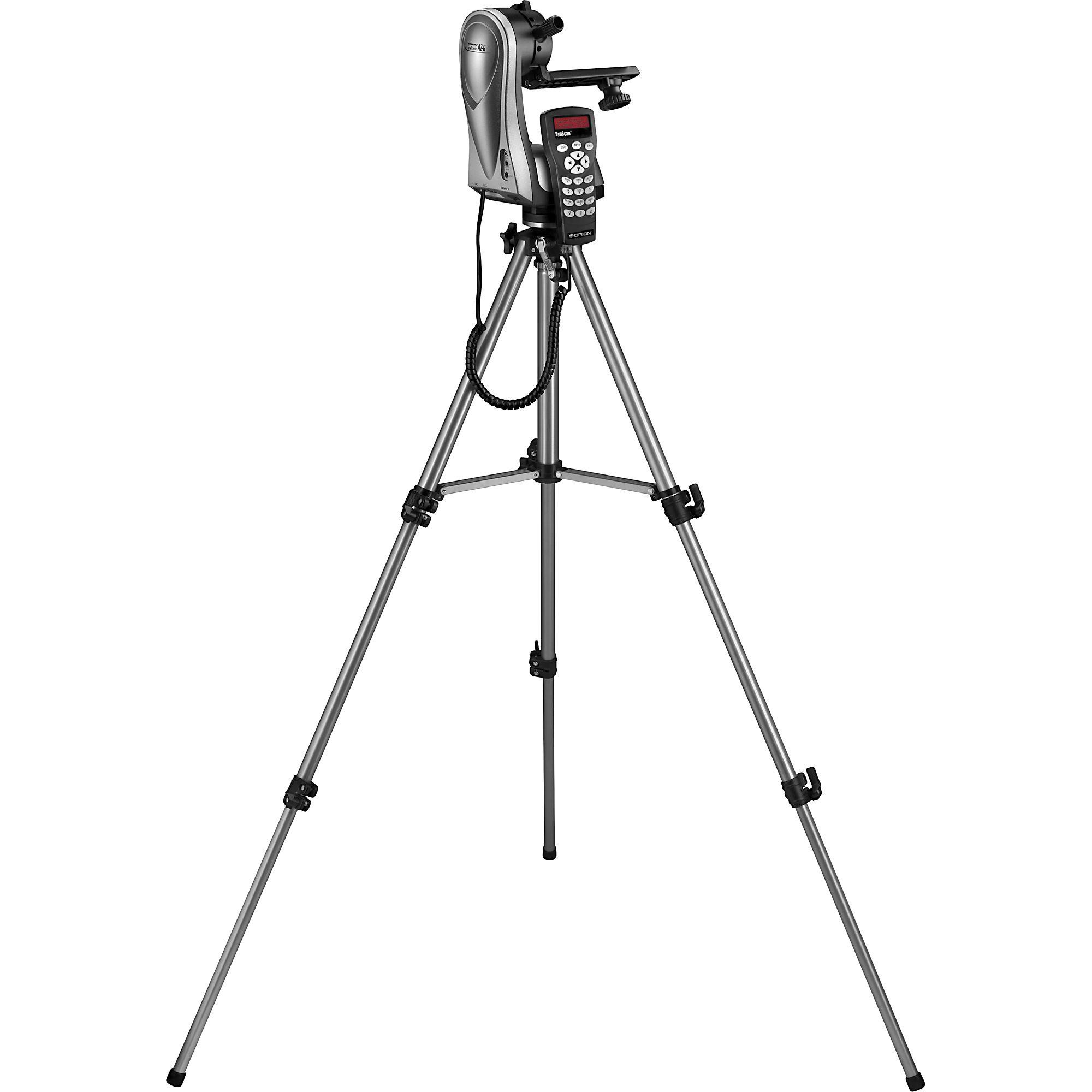 Orion TeleTrack AZ Tracking Mount