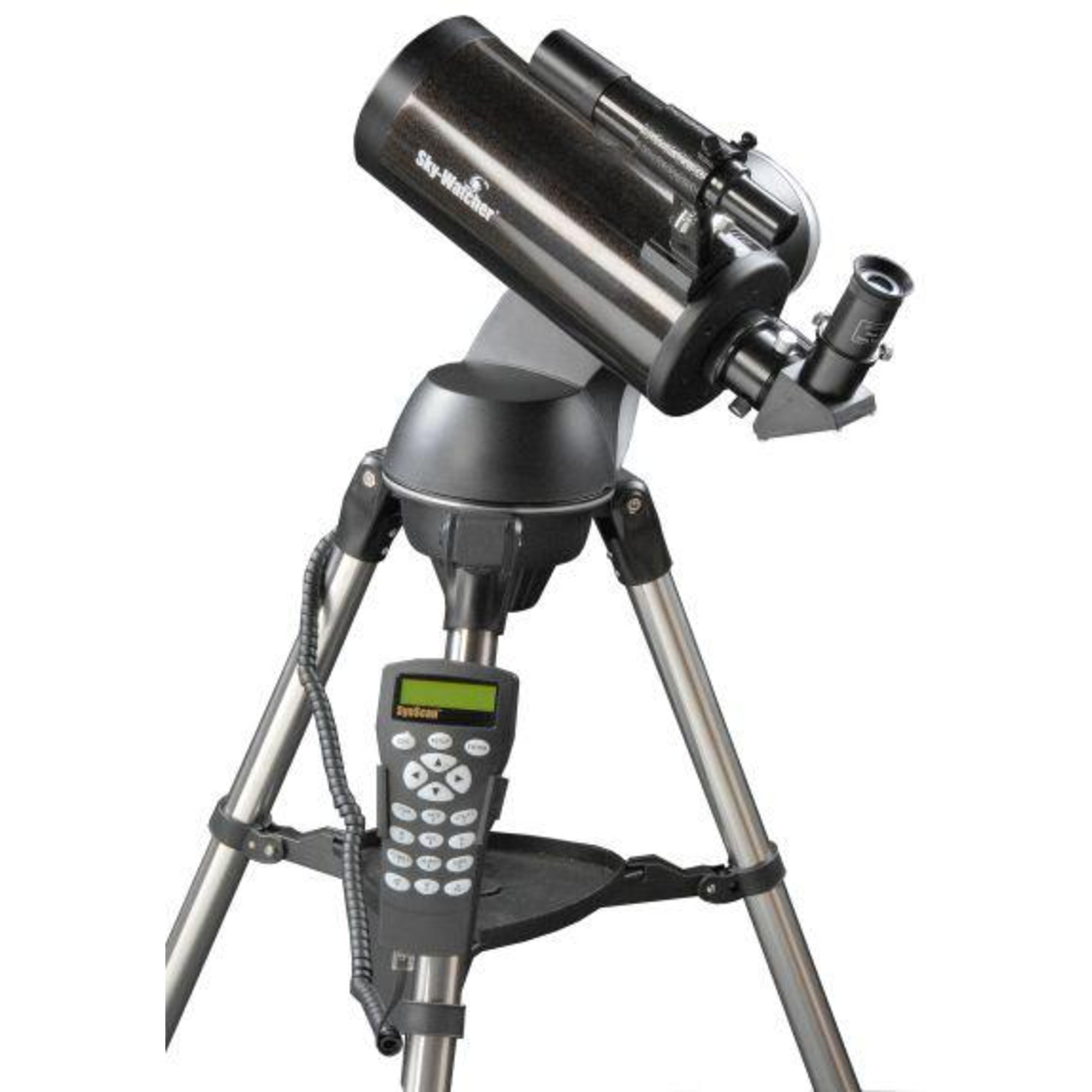 Télescope Maksutov Skywatcher MC 127/1500 SkyMax BD AZ-S GoTo