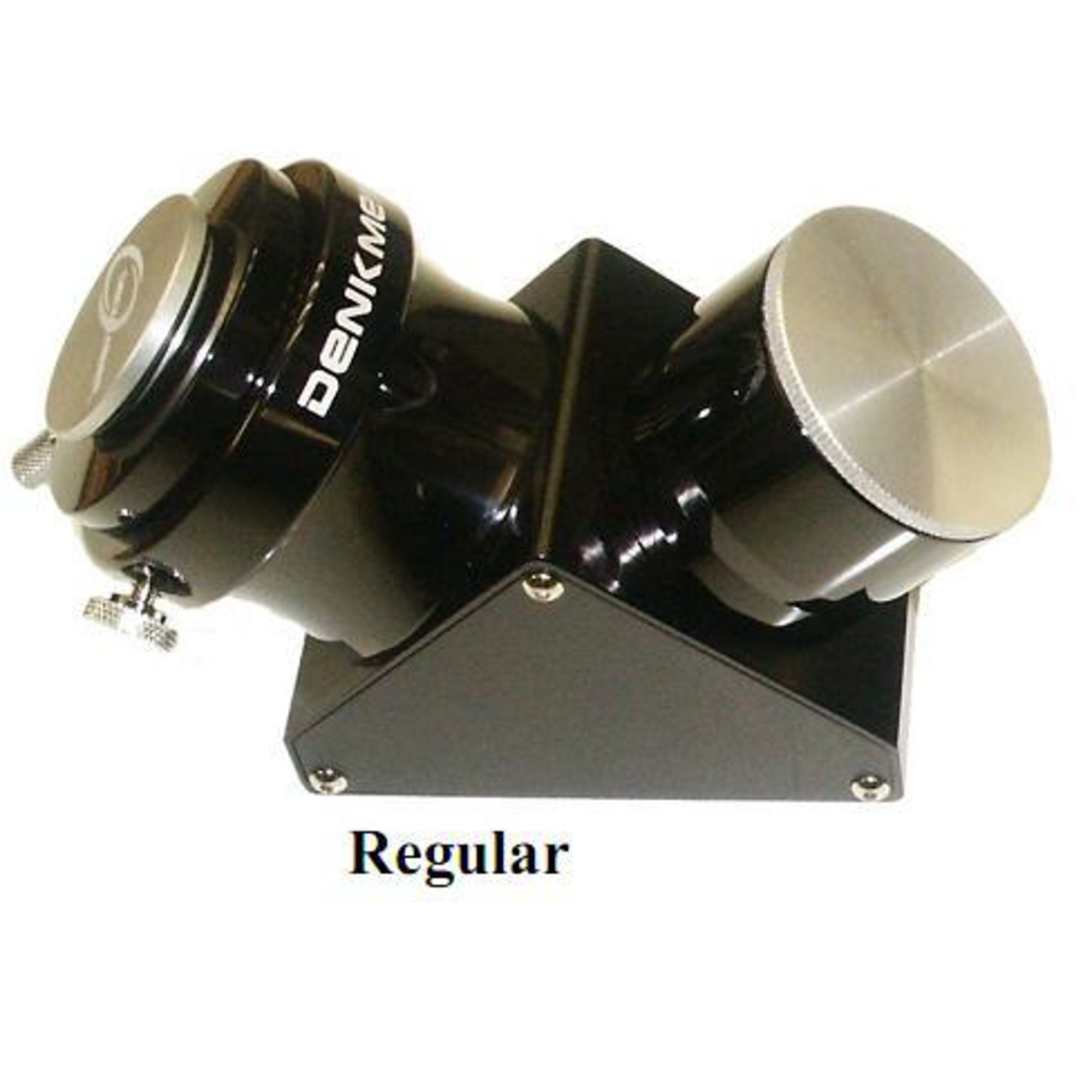 Denkmeier 2" regular star diagonal, dielectric