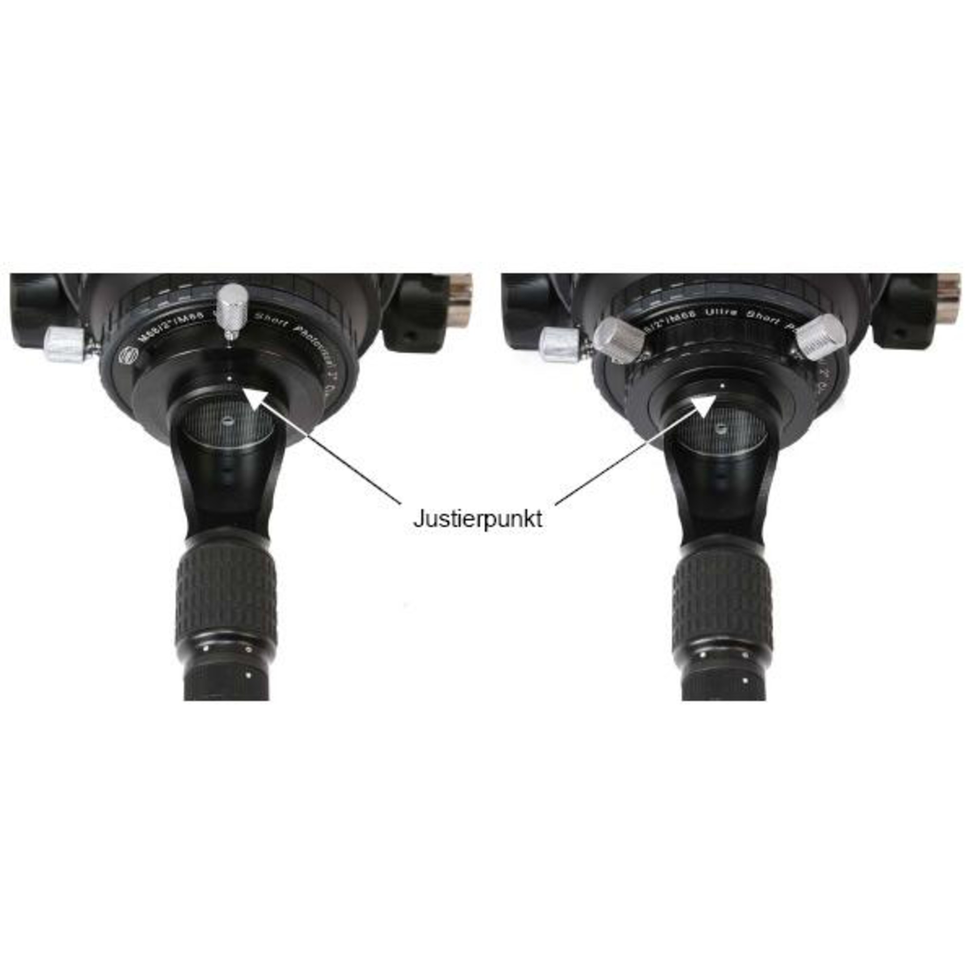 Baader Planetarium laser colli (collimation device for Newtonian and SC ...