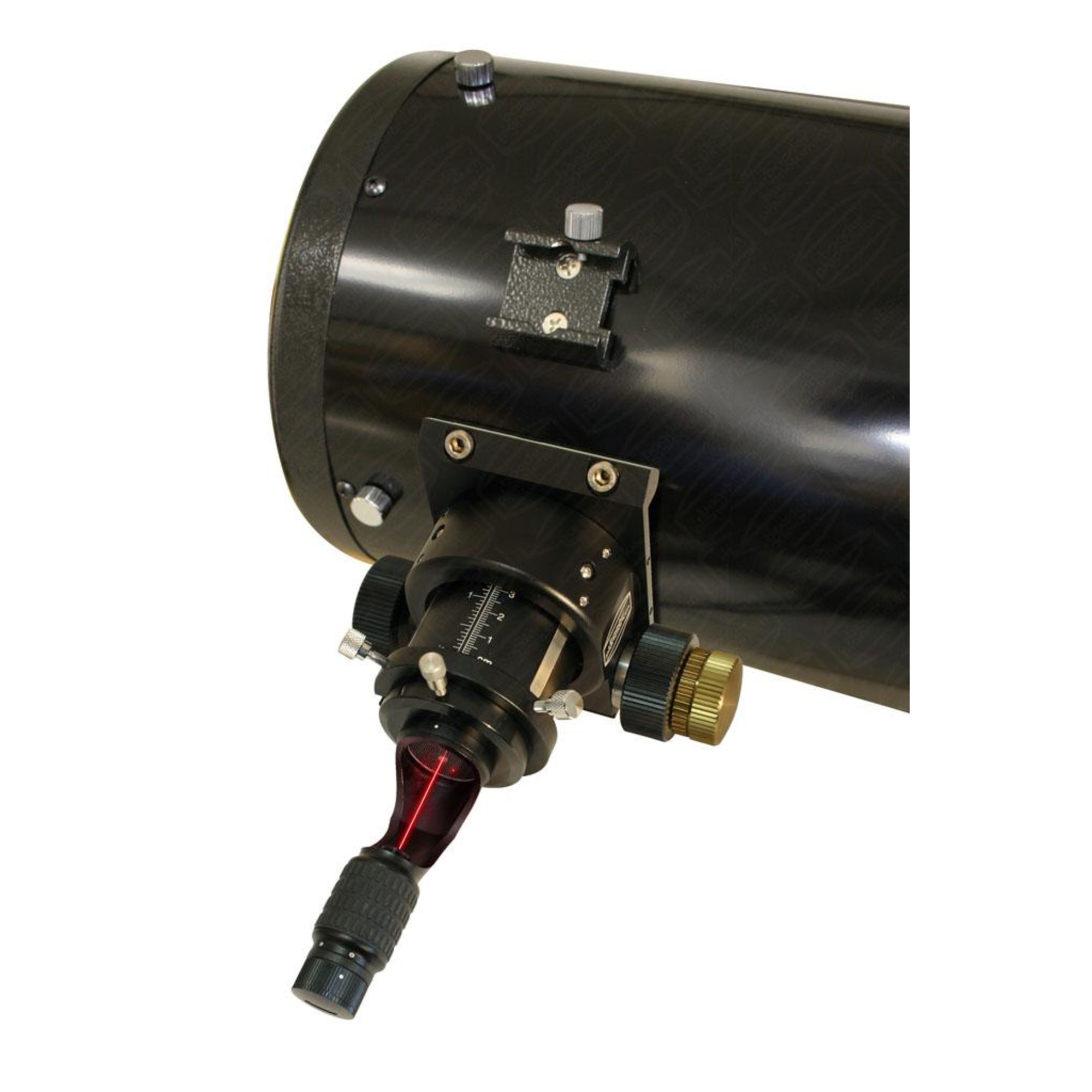 Collimateurs lasers Baader Collimateur laser Planetarium pour télescope ...