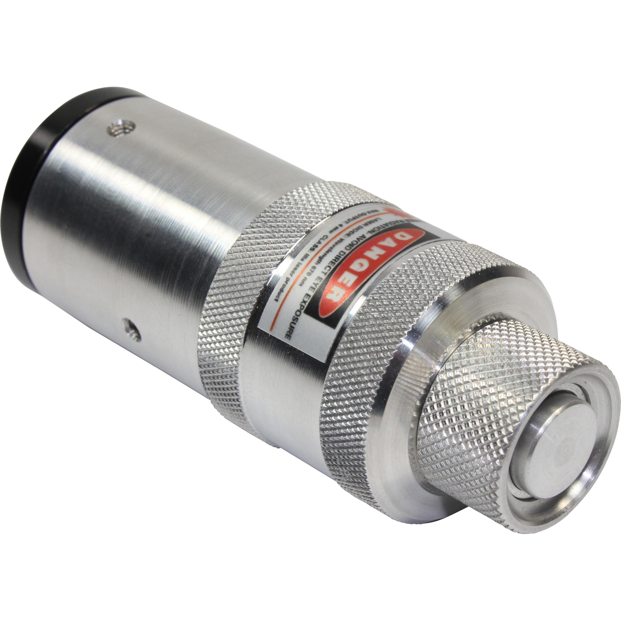 Collimateurs lasers Howie Glatter Collimateur laser holographique 635 ...