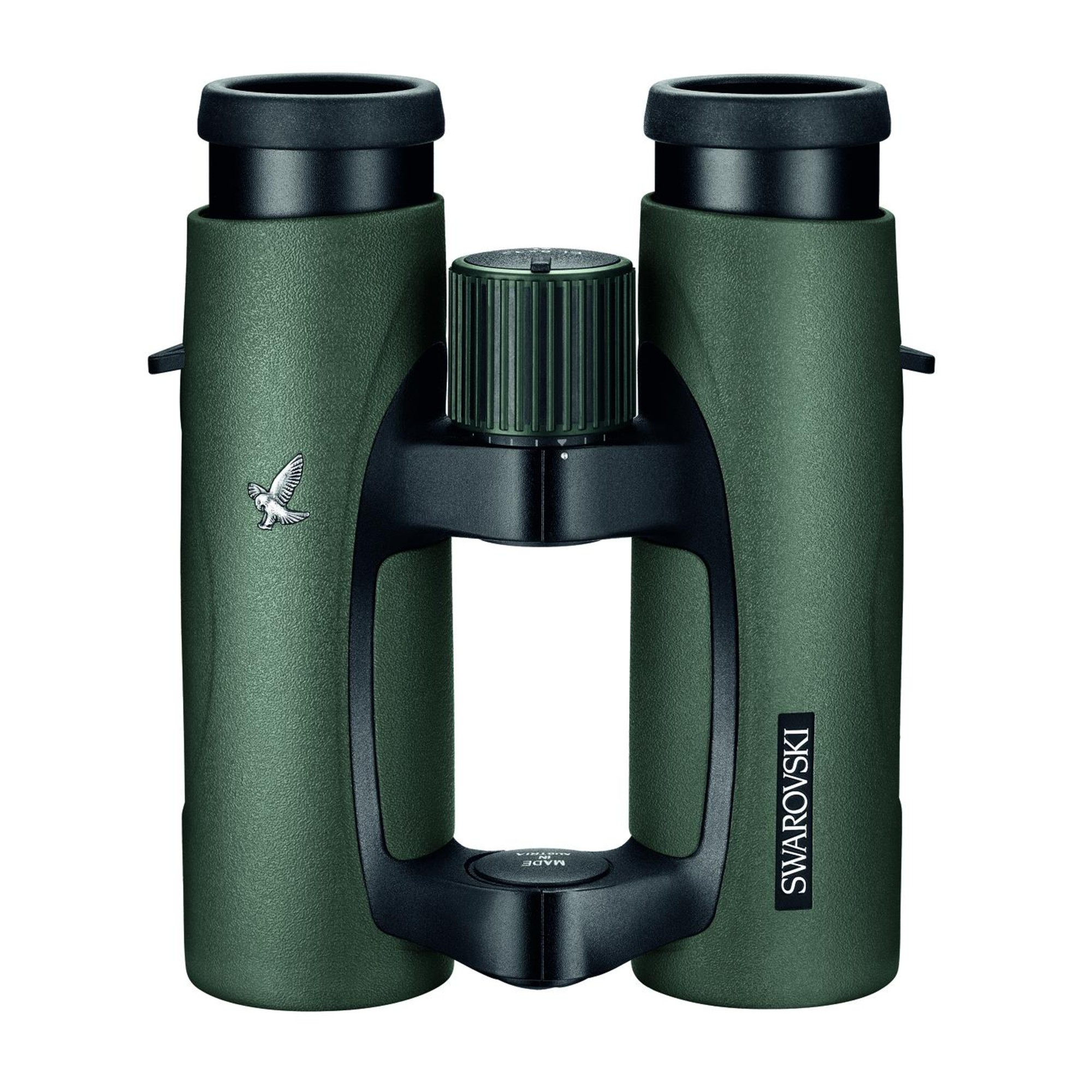 Swarovski Binocolo Swarovision EL 8x32 Verde