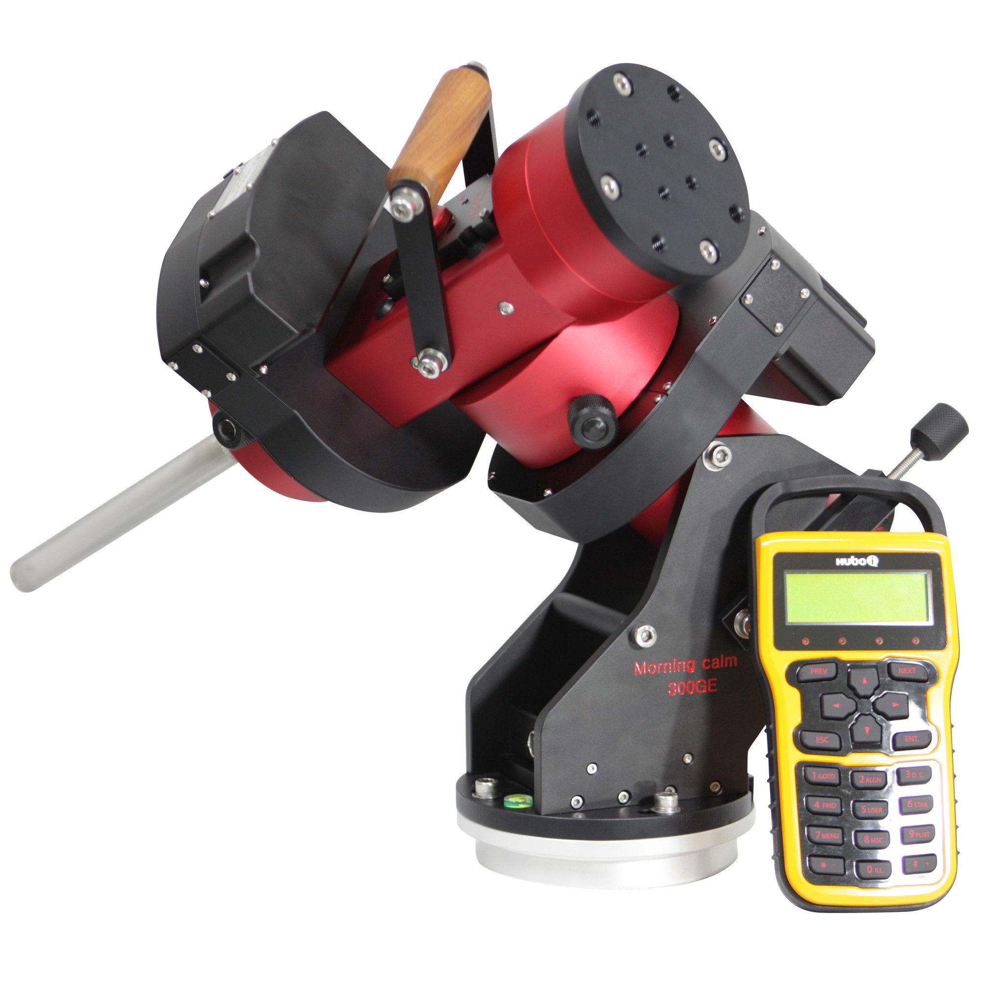 Rainbow Astro Monture Morning Calm 300 GE GoTo AstroDreamTech