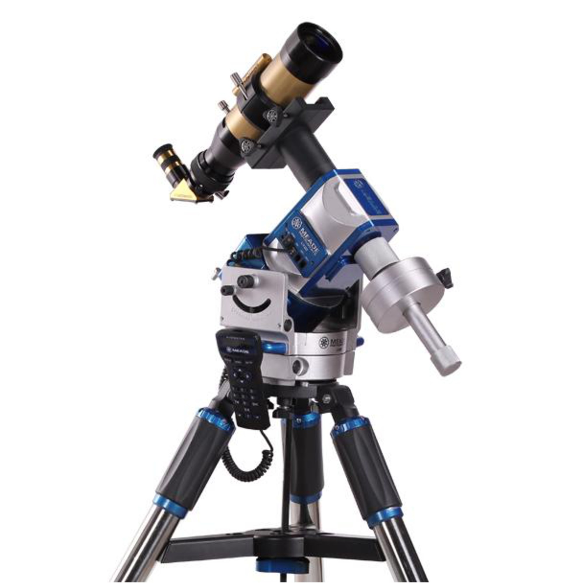 Meade Sonnenteleskop Coronado ST 60/400 SolarMax II 60 BF10