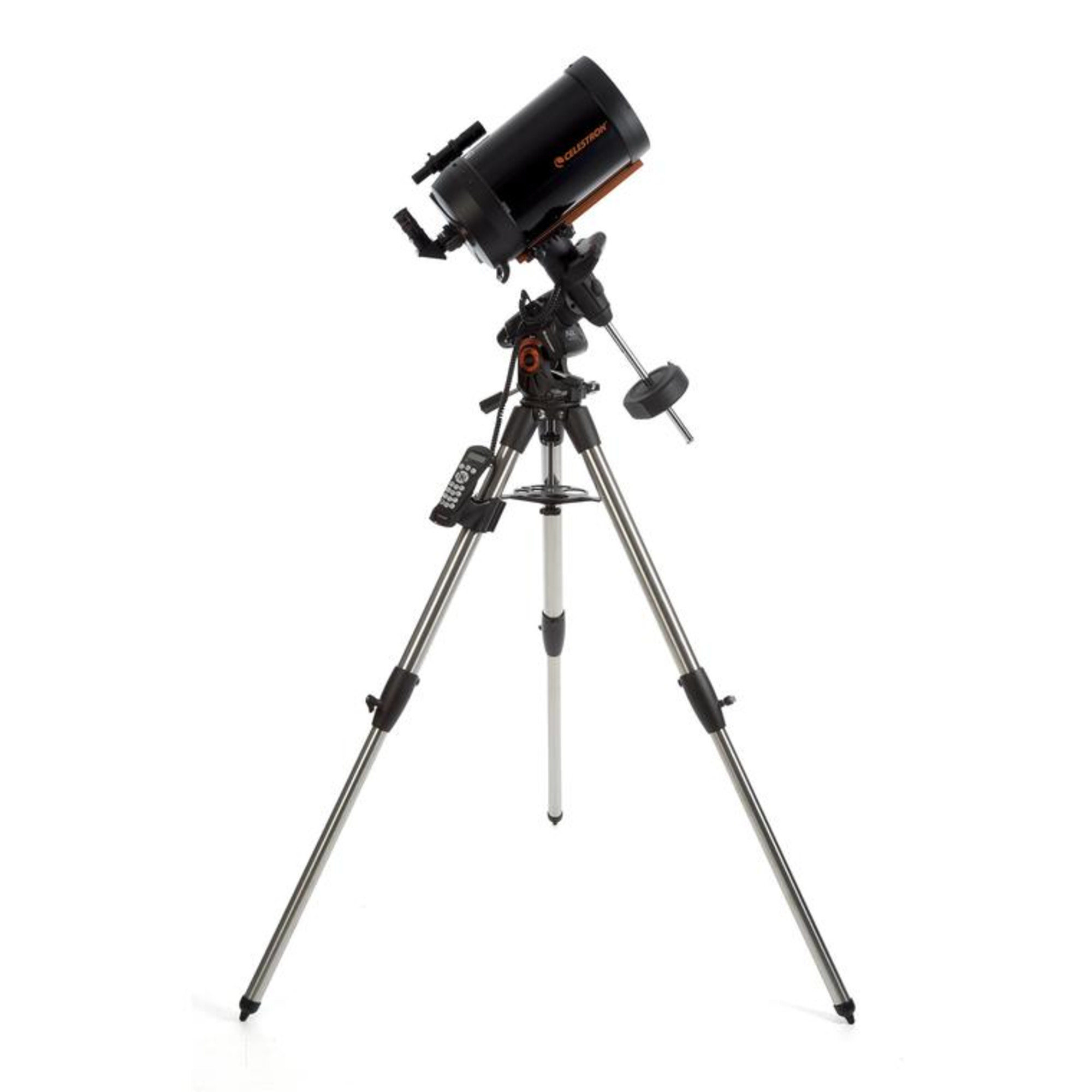 Celestron Telescópio Schmidt Cassegrain Sc 203 2032 Advanced Vx 8 As