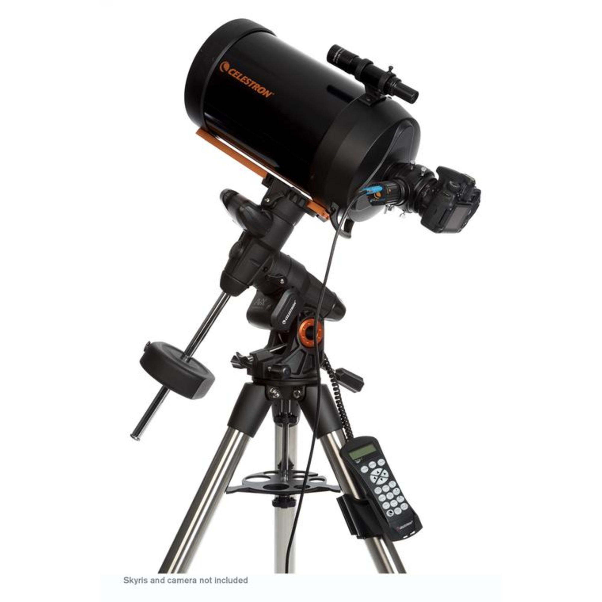 Celestron Schmidt Cassegrain Telescoop Sc 203 2032 Avx Goto