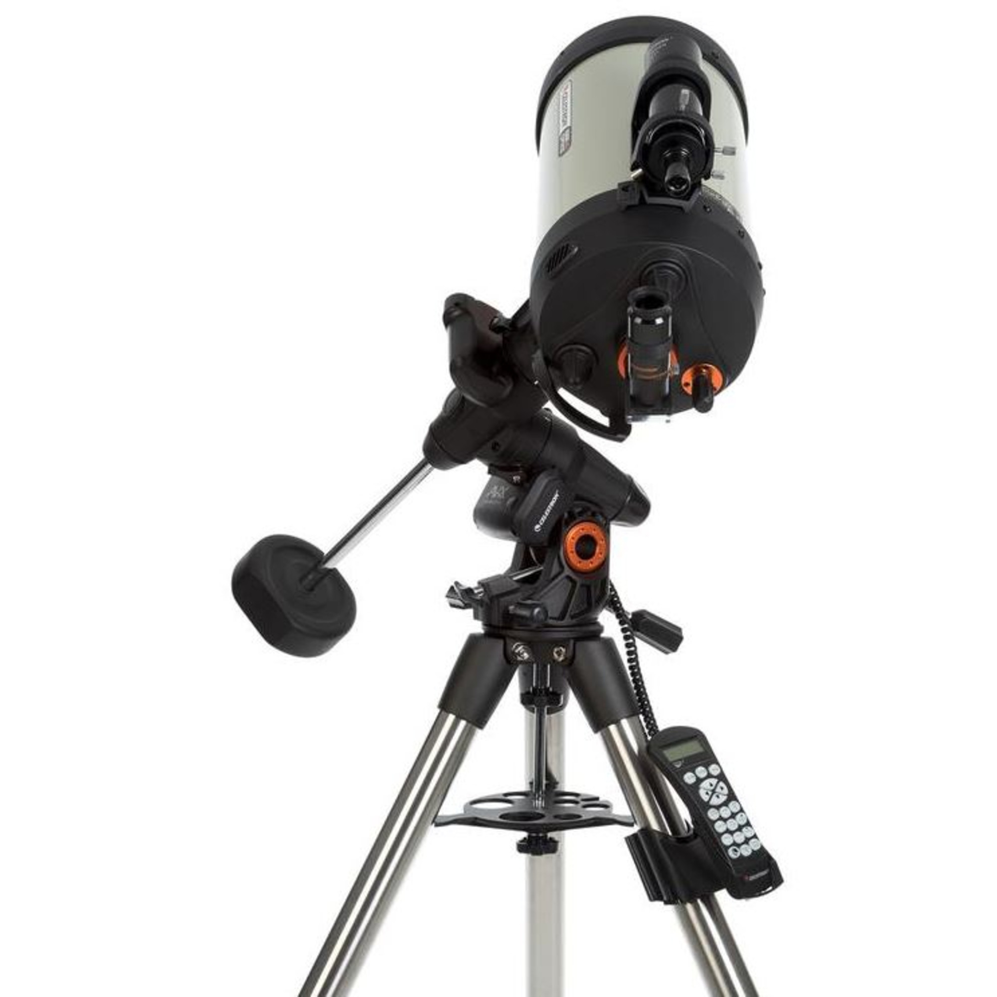 Télescope Schmidt-Cassegrain Celestron SC 203/2032 EdgeHD 800 AVX GoTo