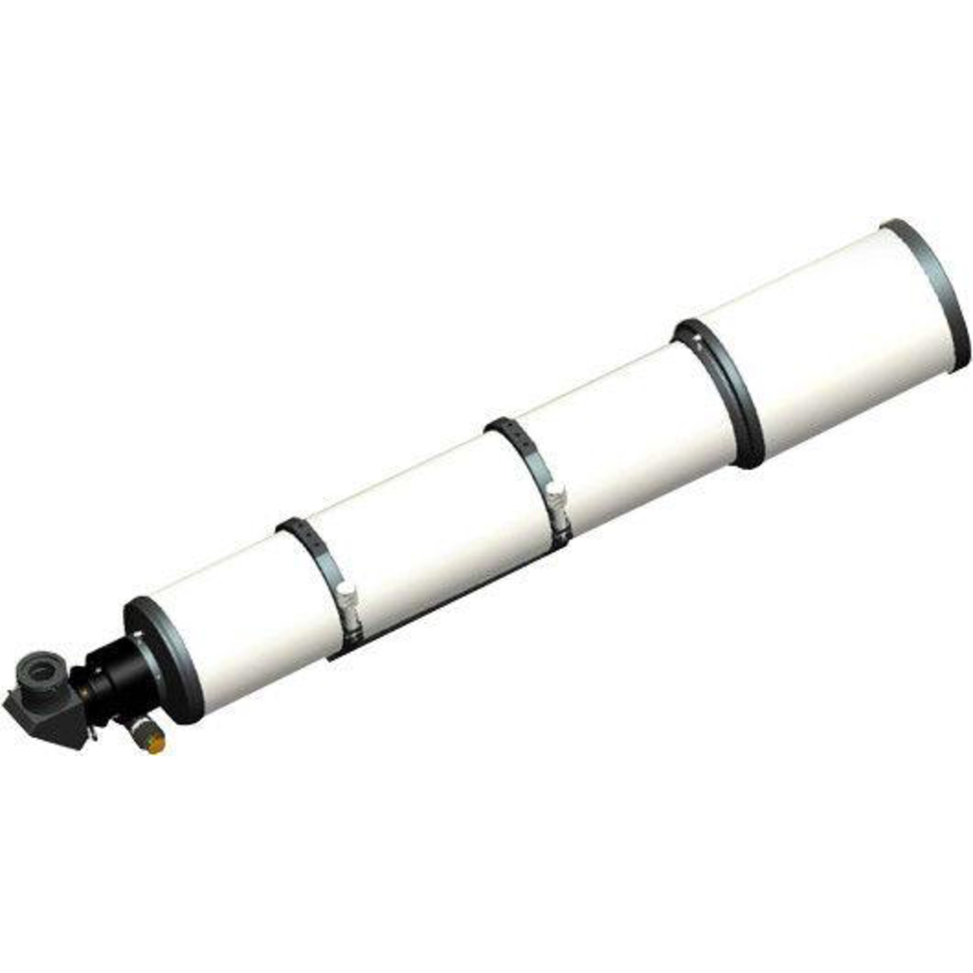 APM 152/1200 ED apochromatic doublet refractor OTA