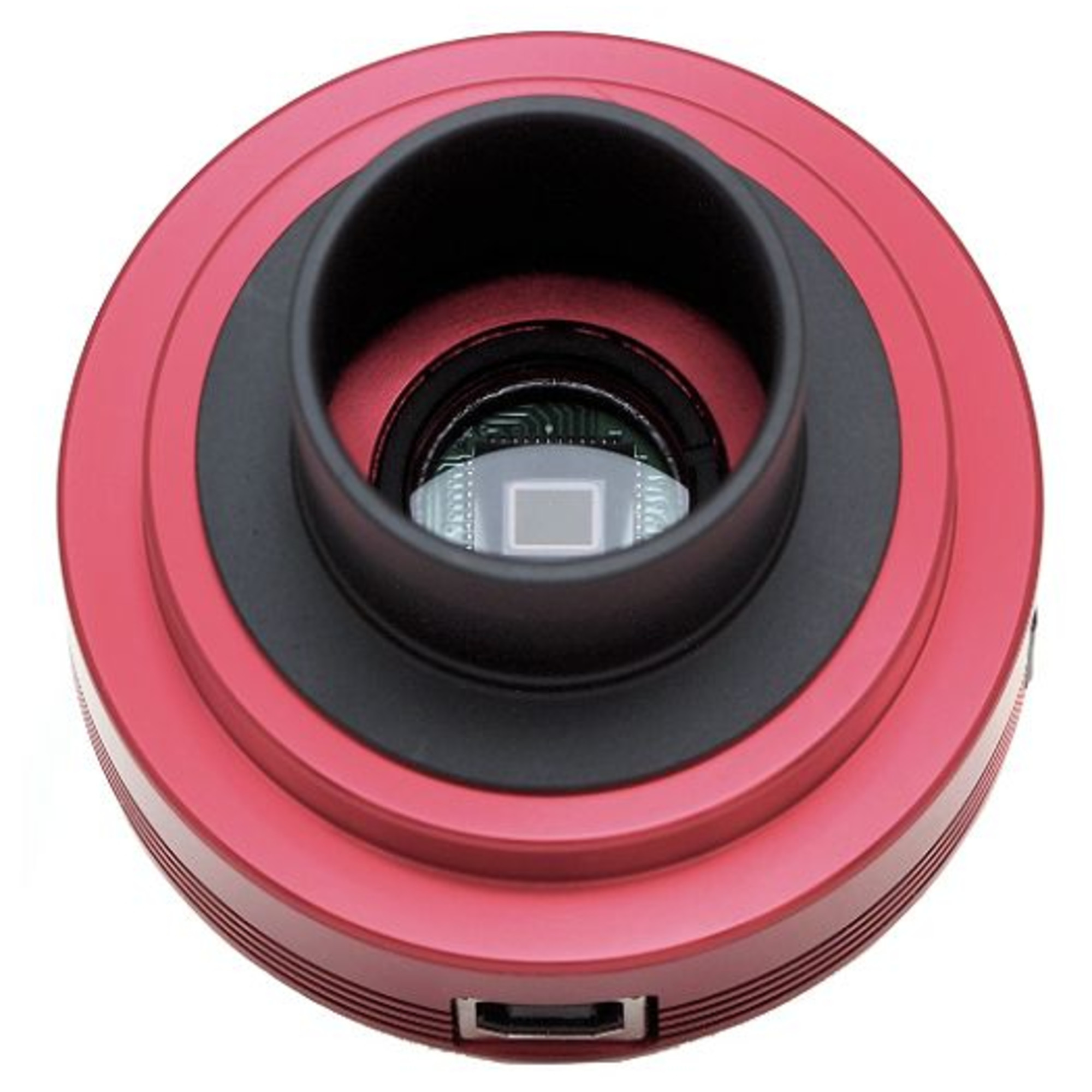 ZWO Camera ASI 120 MC Color