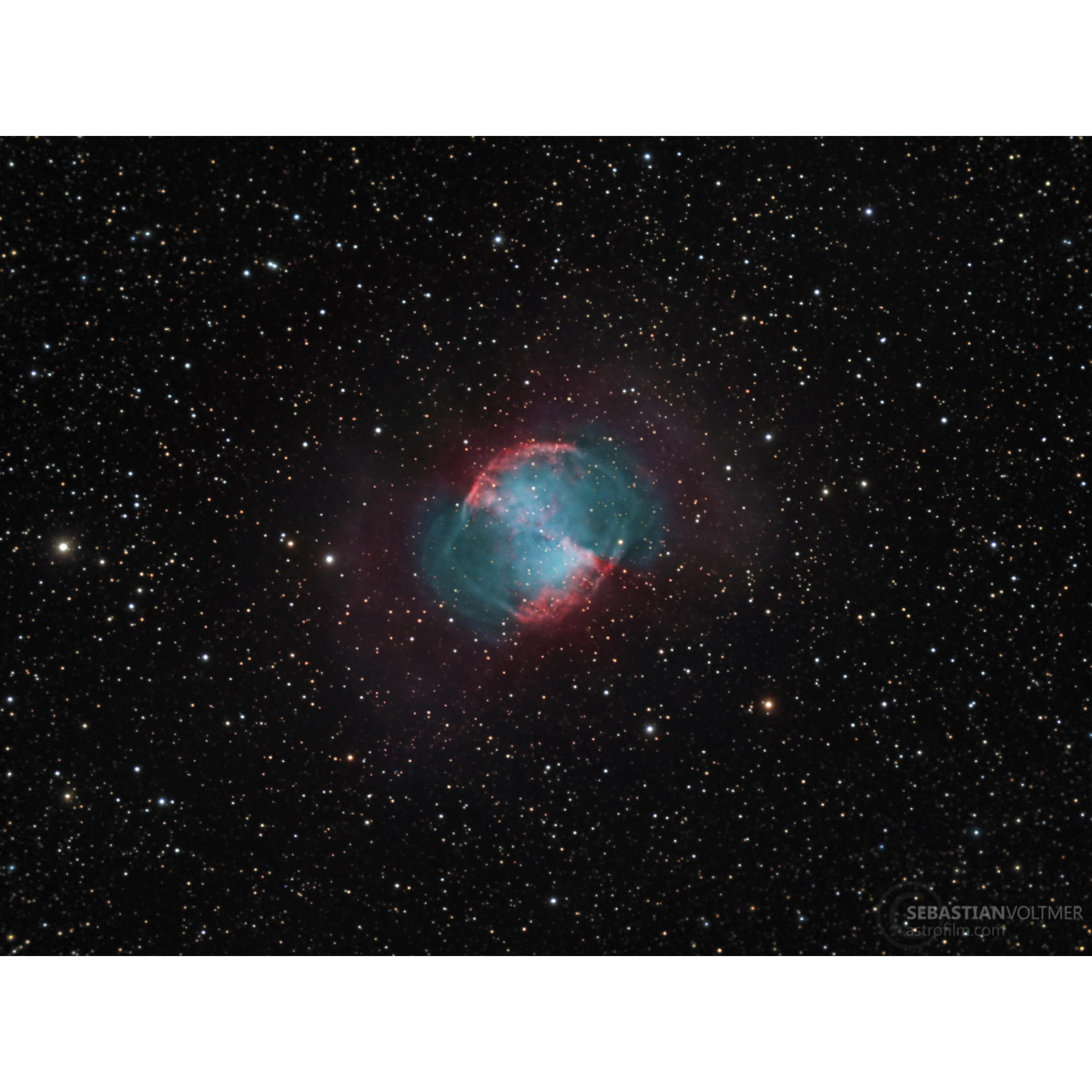 Omegon Apochromatic refractor Pro APO AP 104/650 ED OTA + 2'' Field ...