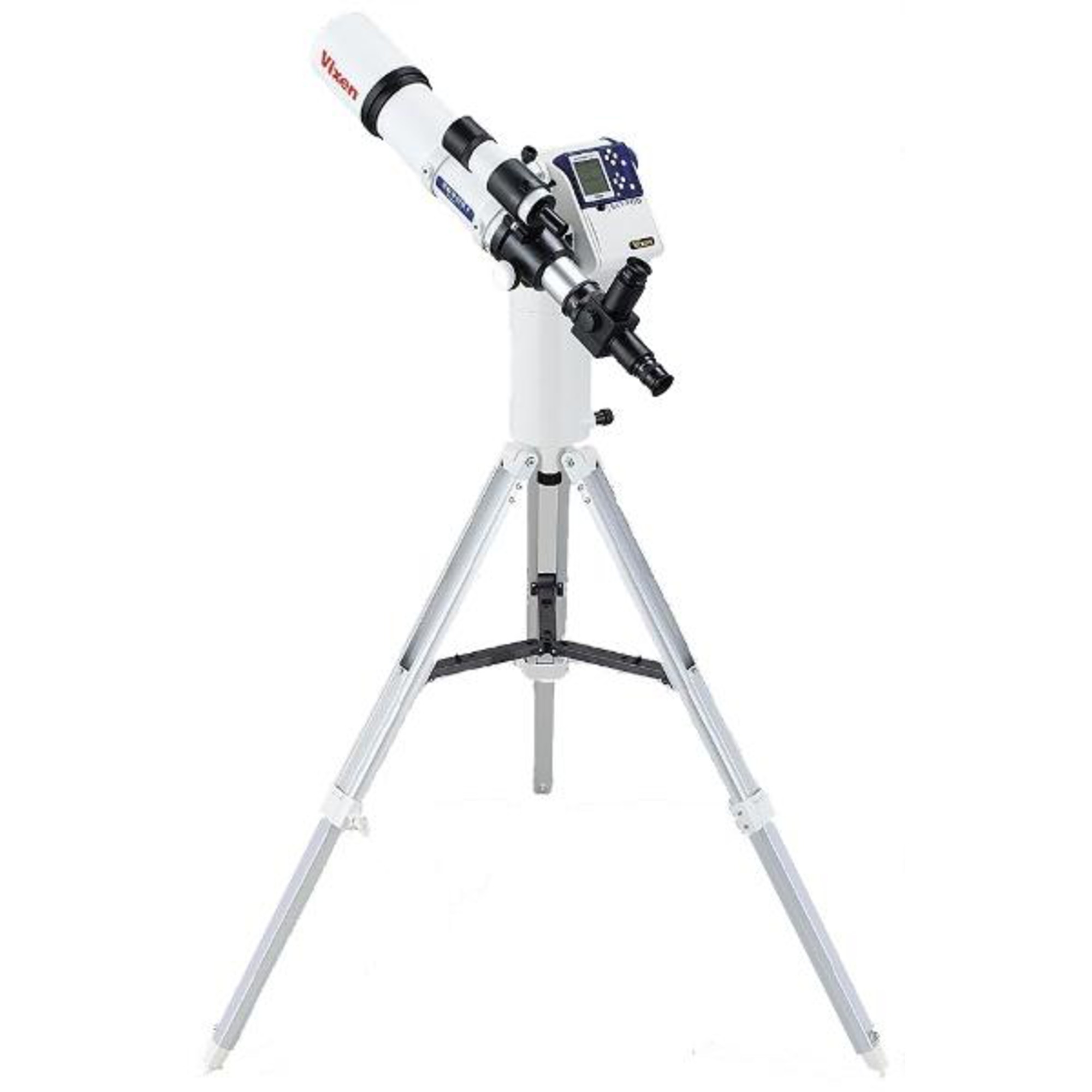 Vixen Apochromatic refractor AP 80/600 ED80Sf Skypod