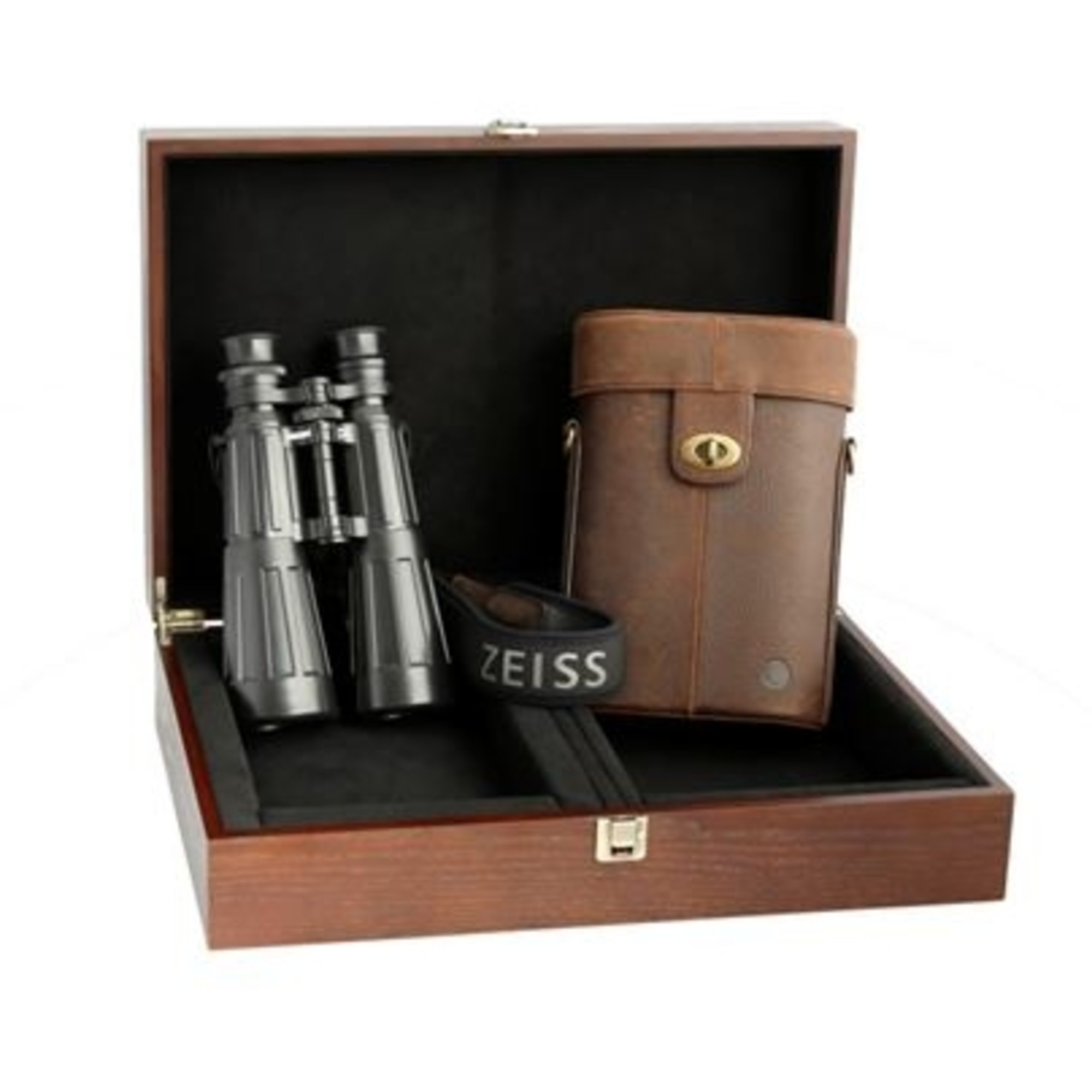 ZEISS Binoculars 8x56 Dialyt T* Final Edition