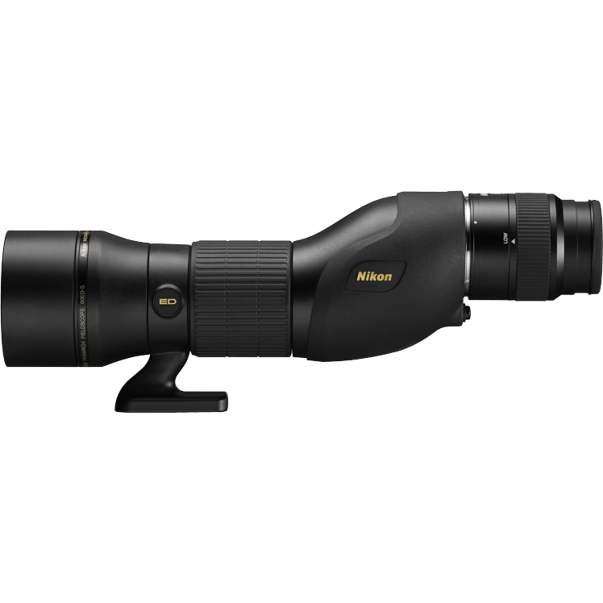 Nikon Fieldscope Monarch 60ED-S