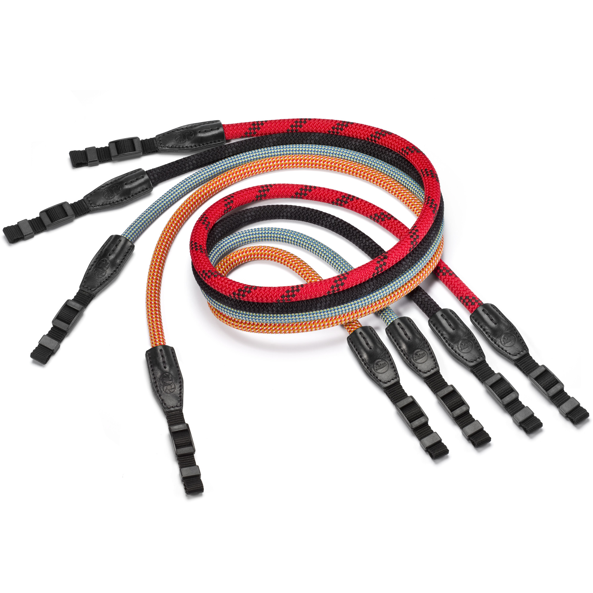 Leica Rope Strap Glowing Red 100 cm