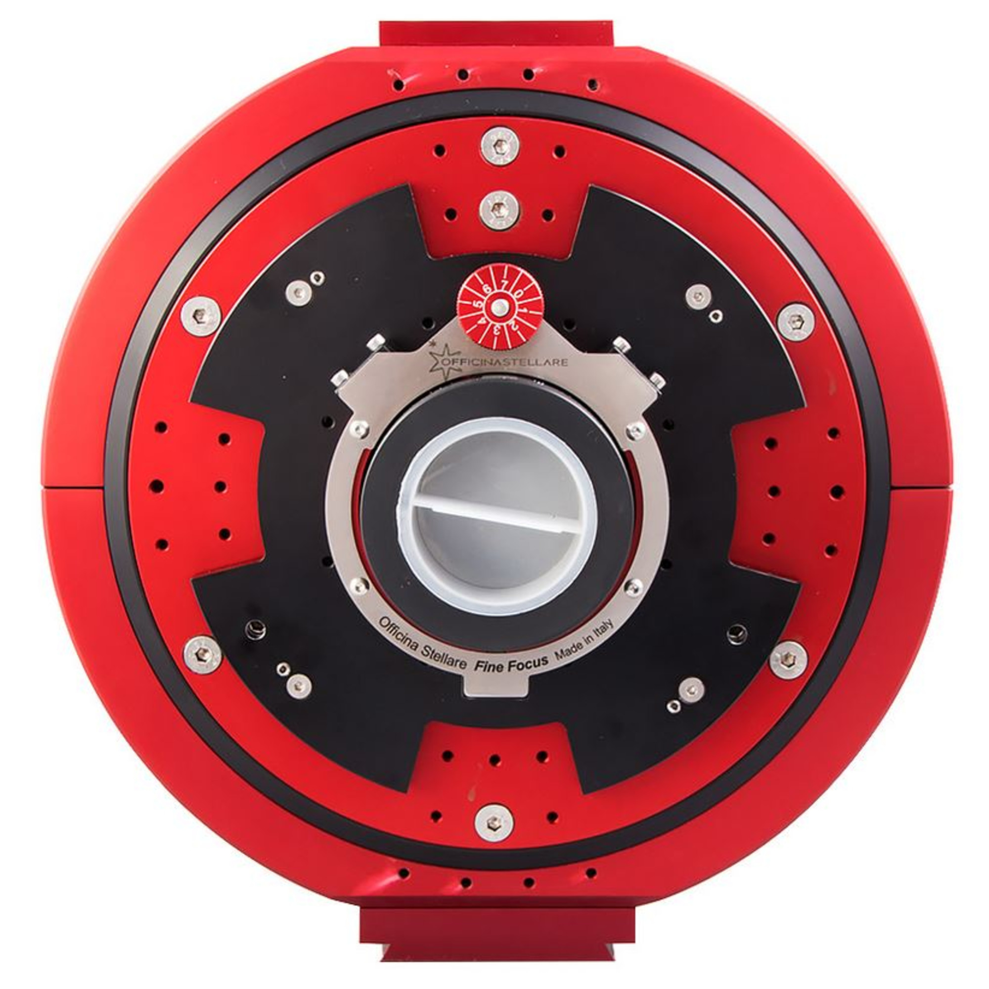 Officina Stellare Riccardi-Honders RH 200/600 AT f/3 OTA