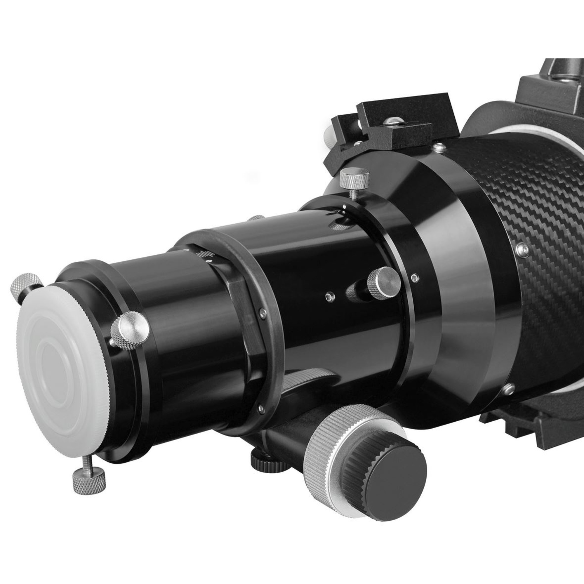 Explore Scientific Apochromatic refractor AP 102/714 ED FCD-100 CF ...
