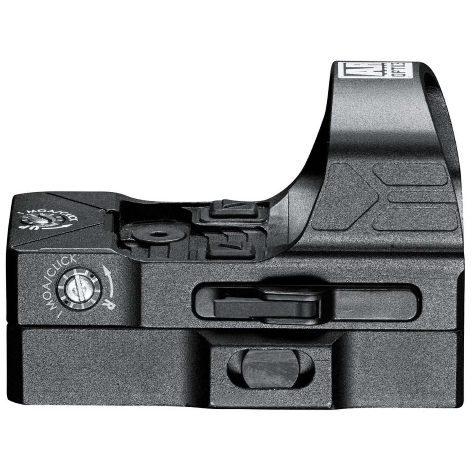 Bushnell Zielfernrohr AR Optics First Strike 2.0 Reflex Sight 4 MOA black