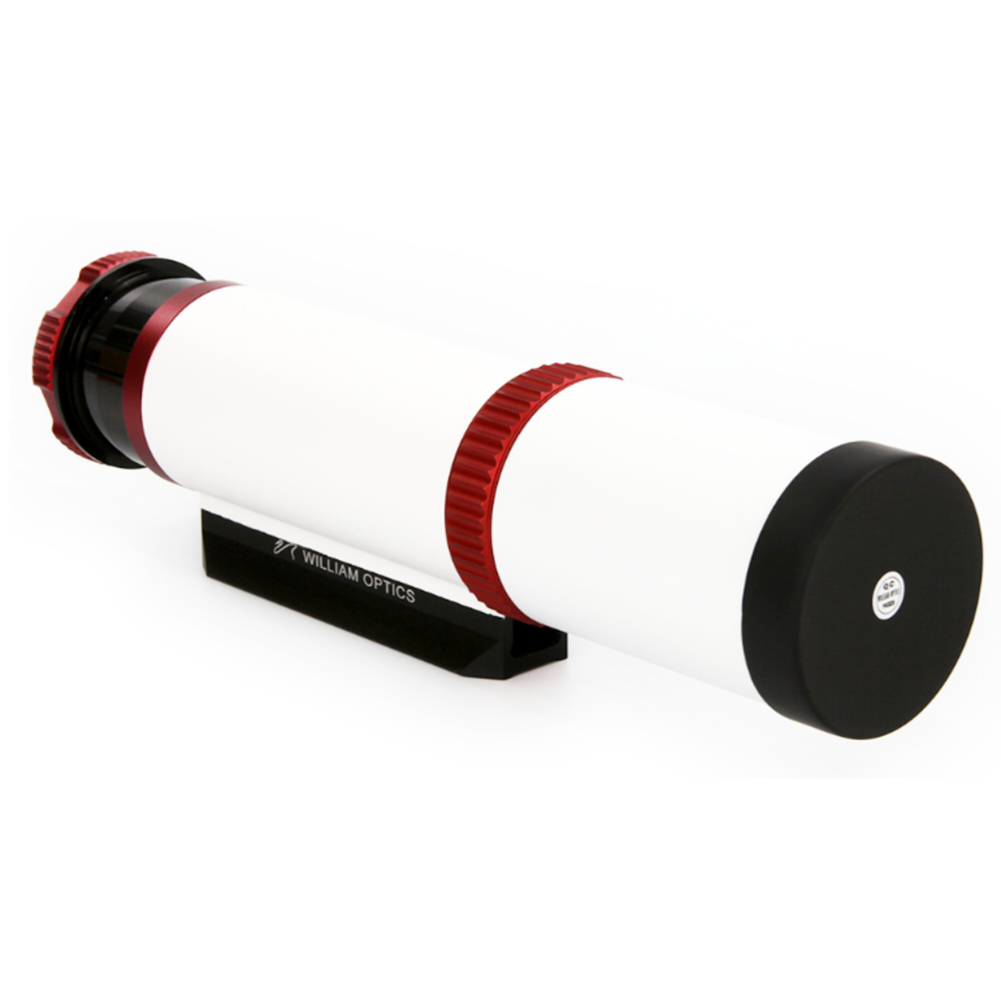 William Optics Guidescope UniGuide 50mm Red