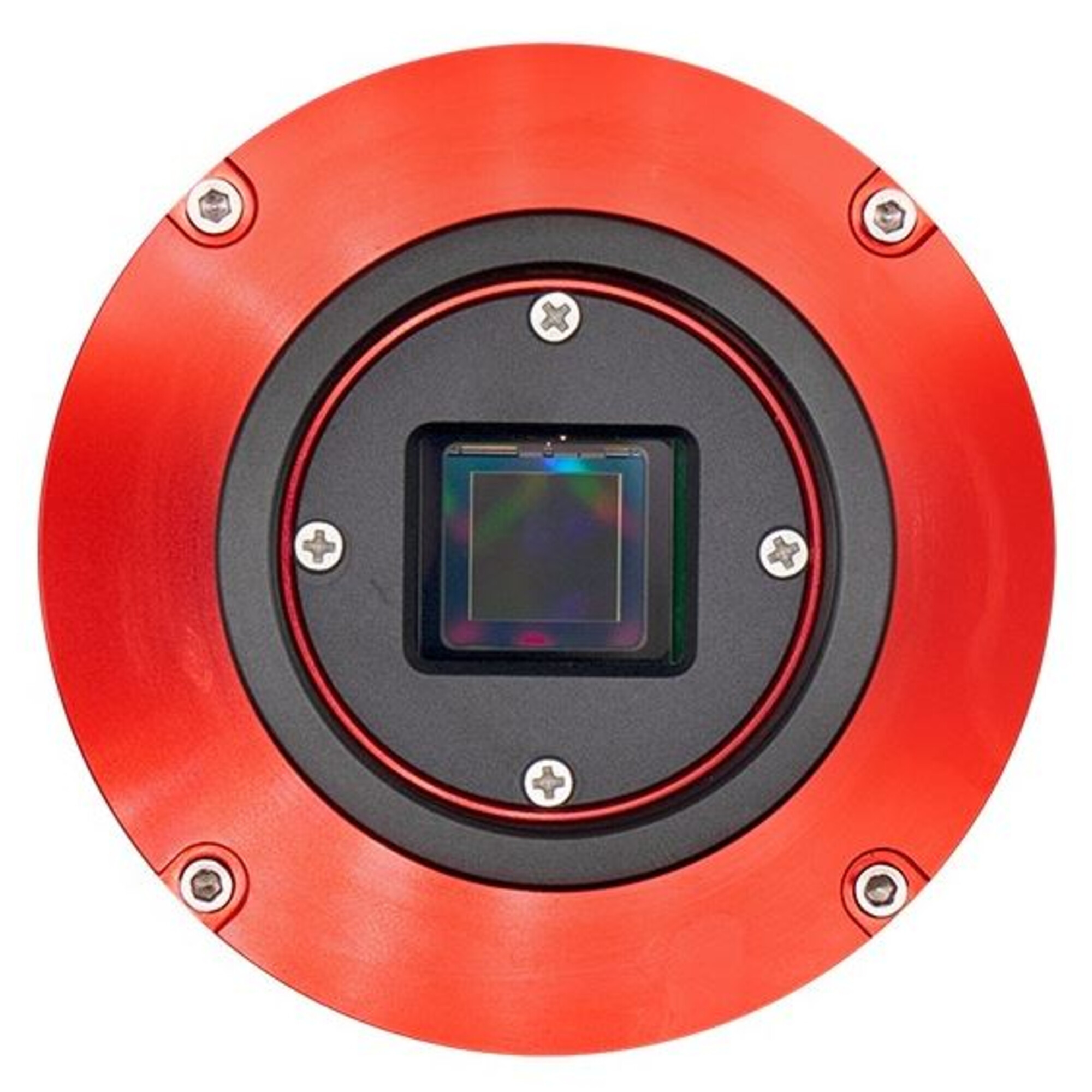 Caméra ZWO ASI 533 MC Pro Color