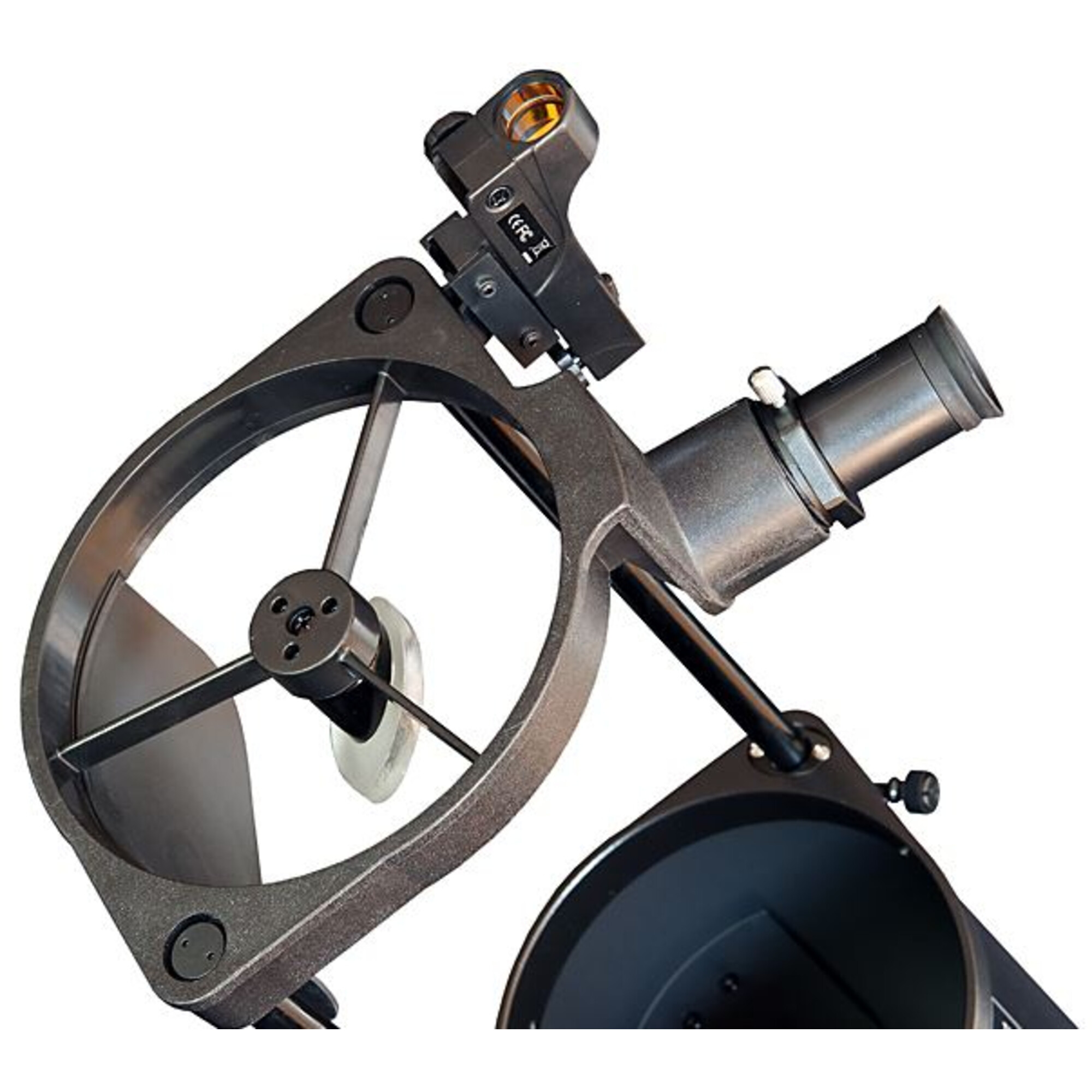 Skywatcher Telescopio Dobson N 150/750 Heritage FlexTube DOB