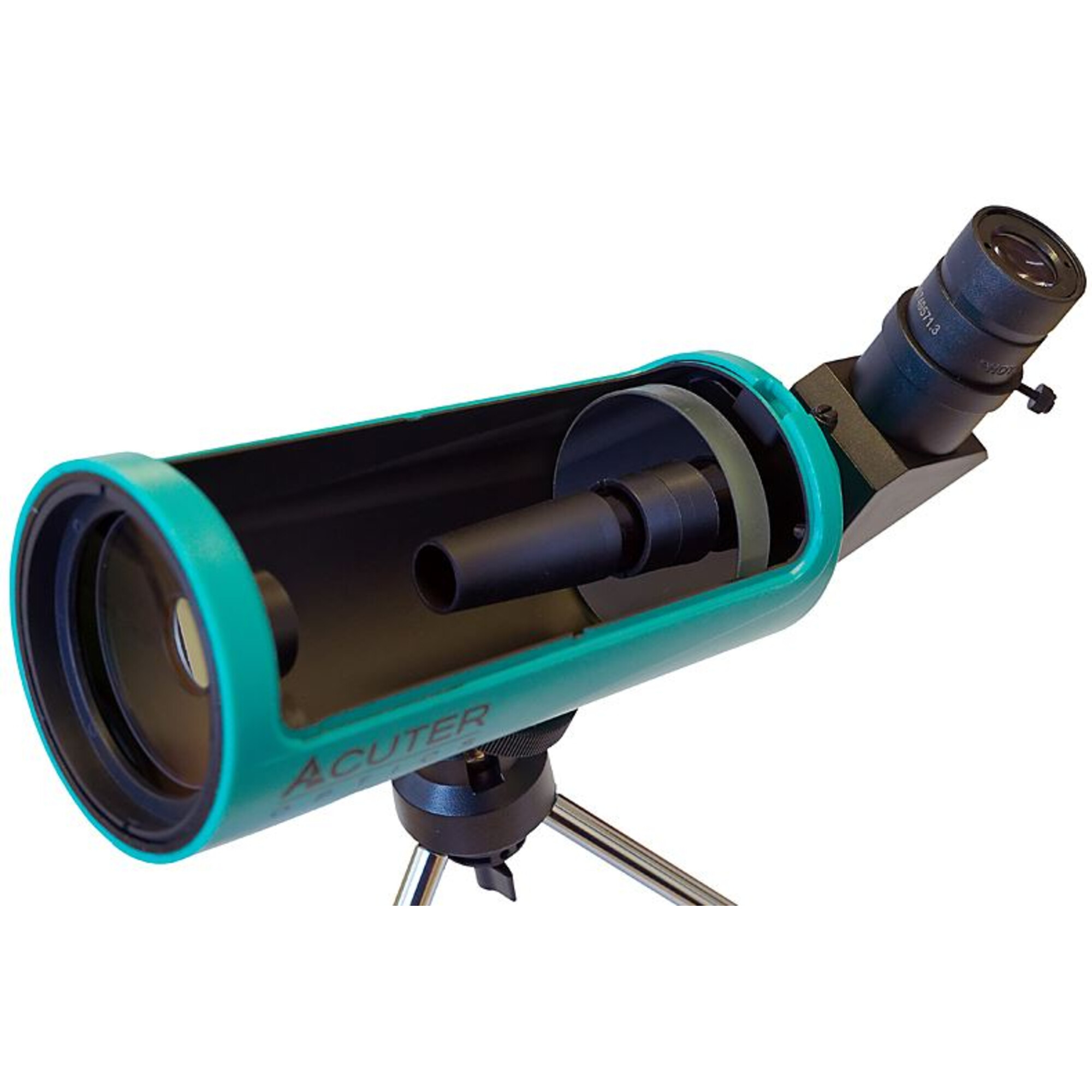 Acuter Maksutov telescope MC 60/750 Maksy 60 Discovery