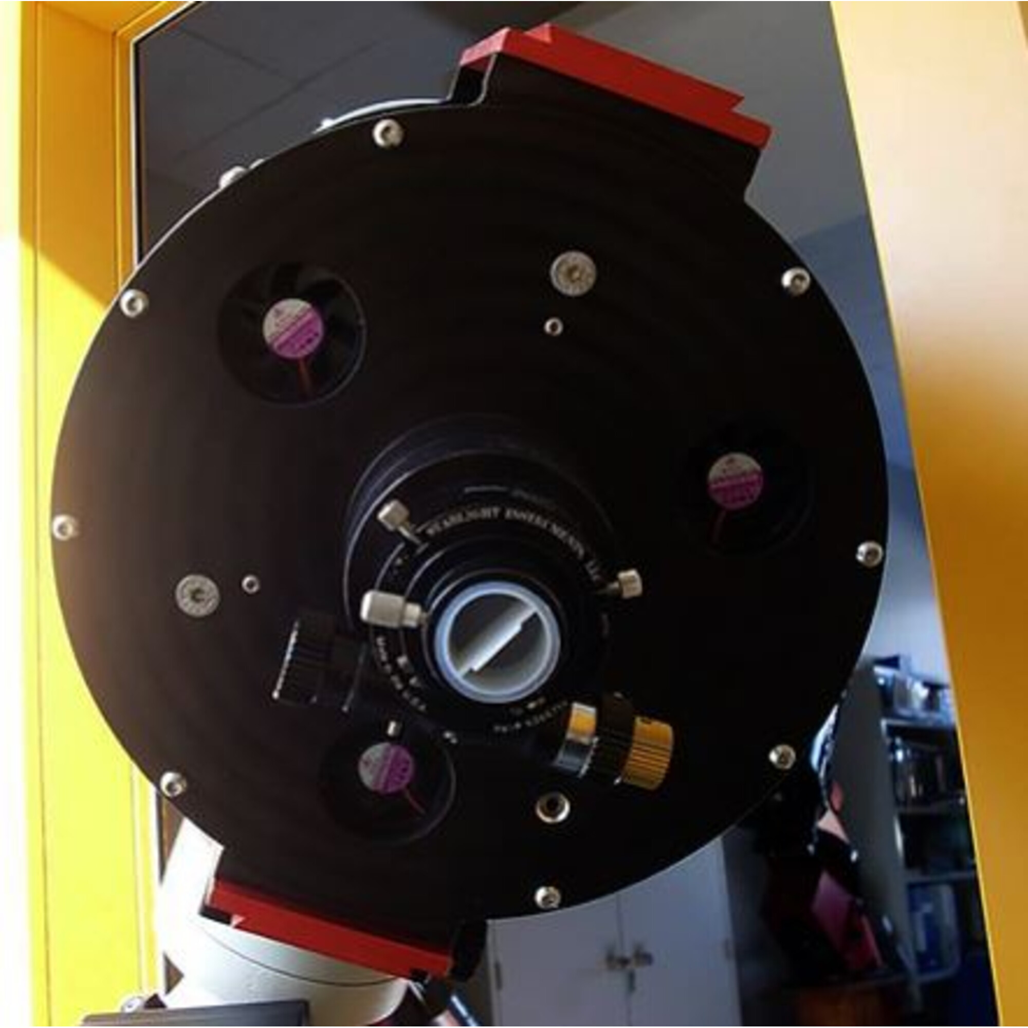 Toscanoptics Cassegrain-Dall Kirkham 231/2650 OTA