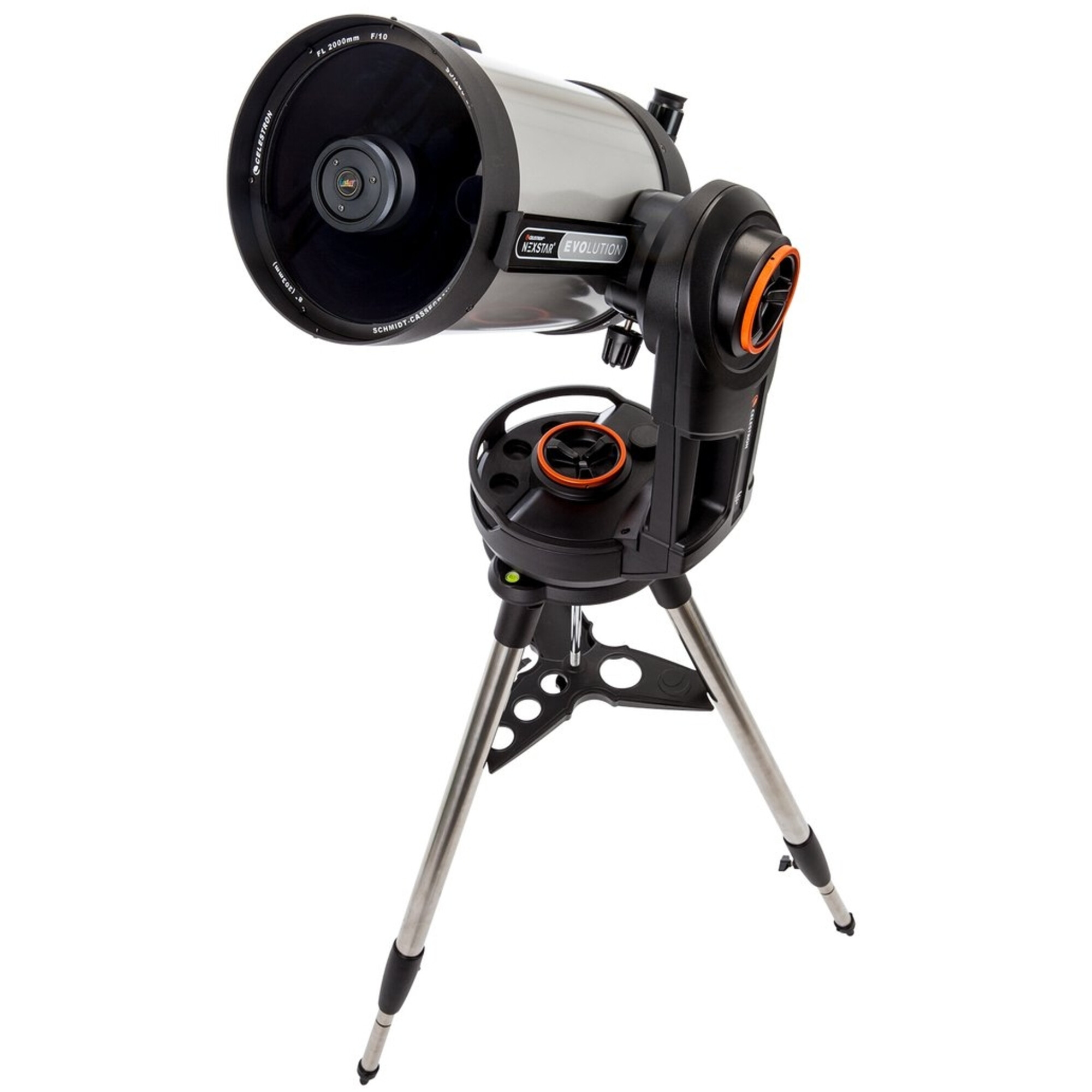 Celestron Schmidt-Cassegrain Teleskop SC 203/2032 NexStar Evolution 8 ...