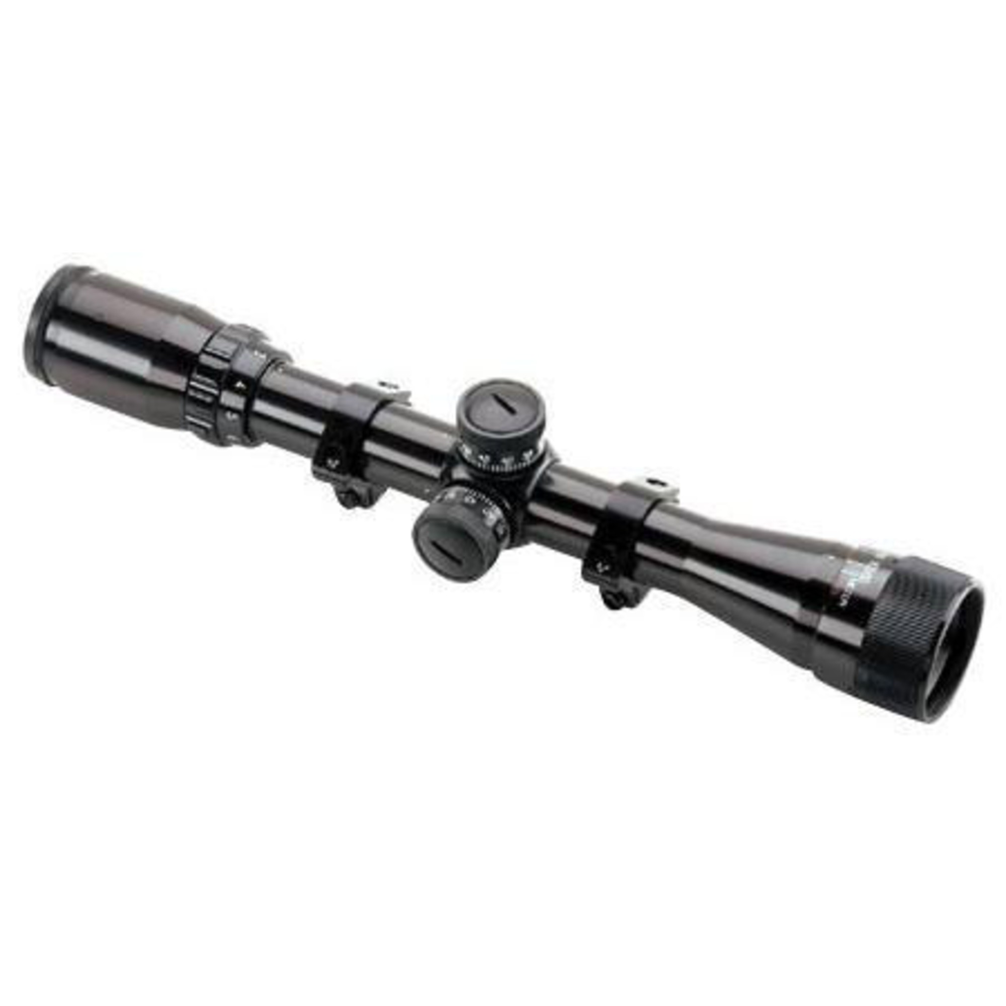 Bushnell Riflescope Sportsman M 3-9x32, Target Airgun Scope, adjustable ...