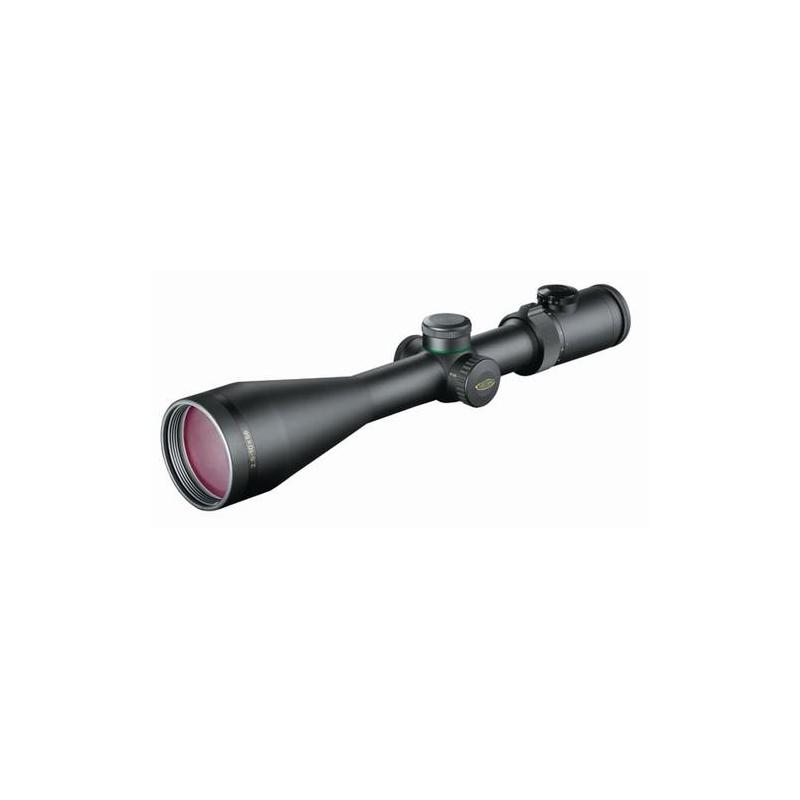 Weaver Pointing scope Classic Extreme 2.5-10x56, matt, Duplex reticle ...