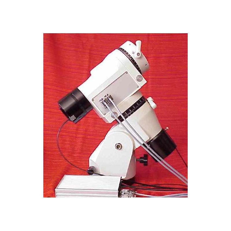 Astro Electronic Motor-Set pour Astrophysics 600E Servo Monture