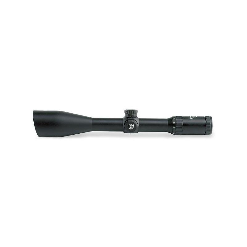 Nikko Stirling Pointing scope Nighteater 4-16x50, Mil Dot telescopic ...
