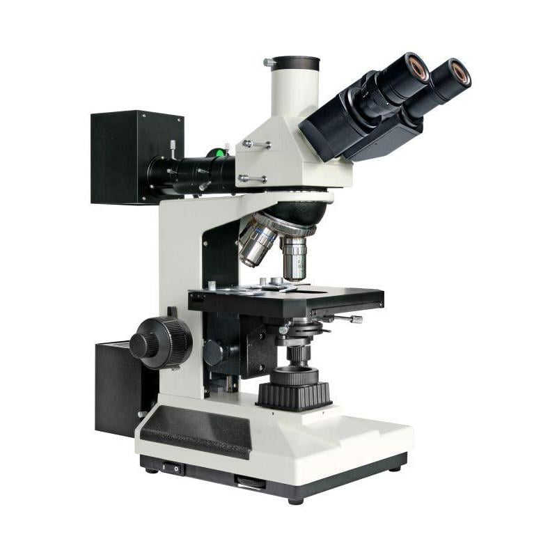 Bresser Microscope Science ADL 601P