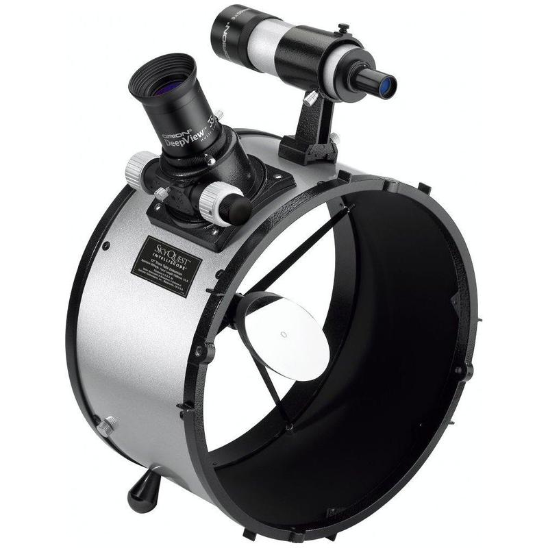 Télescope Dobson Orion N 305/1500 SkyQuest XX12i TrussTube Intelliscope ...